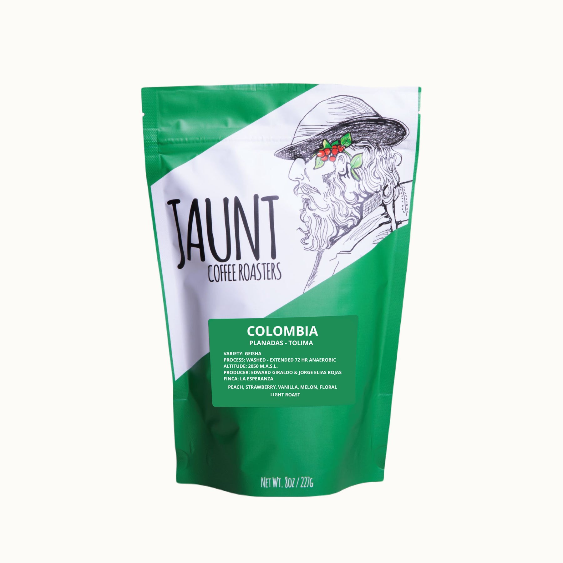 Jaunt Coffee Roasters | San Diego Specialty Coffee