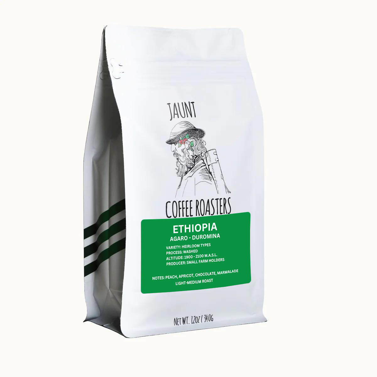 Shop Single Origin & Blend Coffees - Jaunt Coffee Roasters